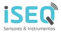 ISEQ - Monitoramento